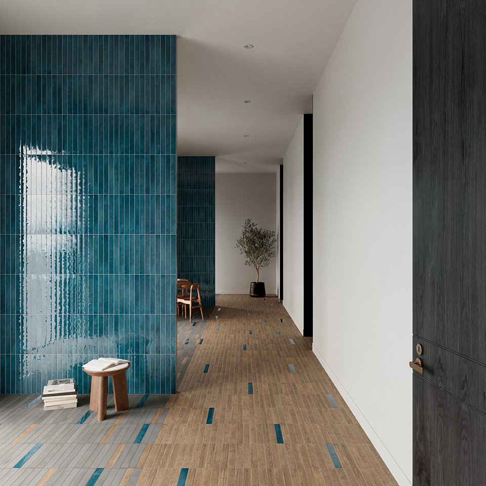 MIXTURA Walnut - DNA